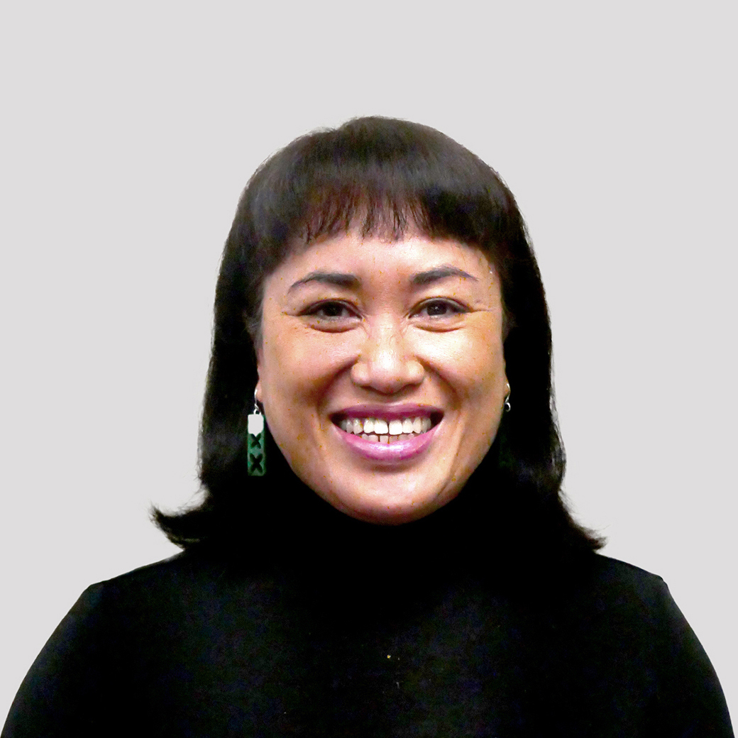 Zara Maslin Laidlaw staff profile - Laidlaw College